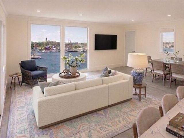 Rocky Neck Ave Unit A, Gloucester, Condo For Sale
