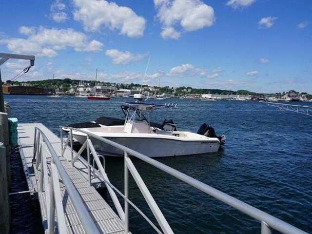 Rocky Neck Ave Unit B, Gloucester, Condo For Sale