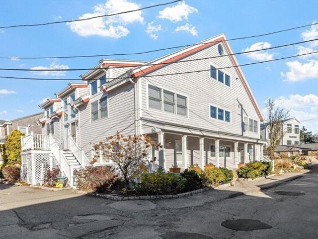Rocky Neck Ave Unit,gloucester, Condo For Sale