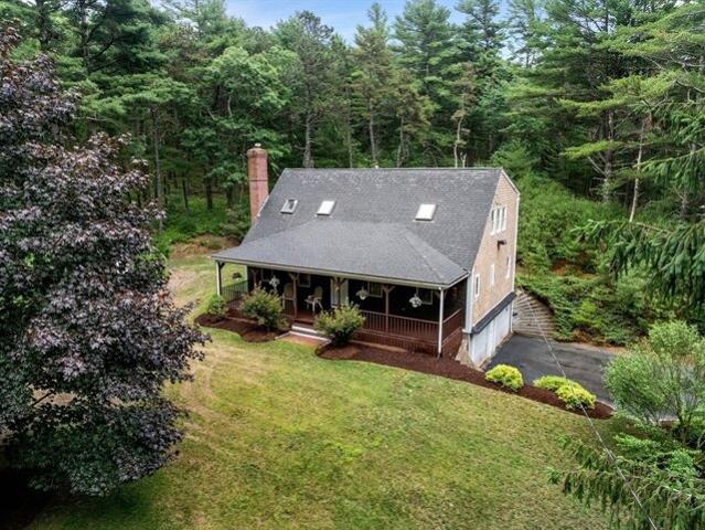 Rocky Pond Rd, Plymouth, Home For Sale