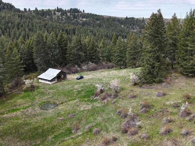 Rocky Point Ln, Grangeville, ID 83530