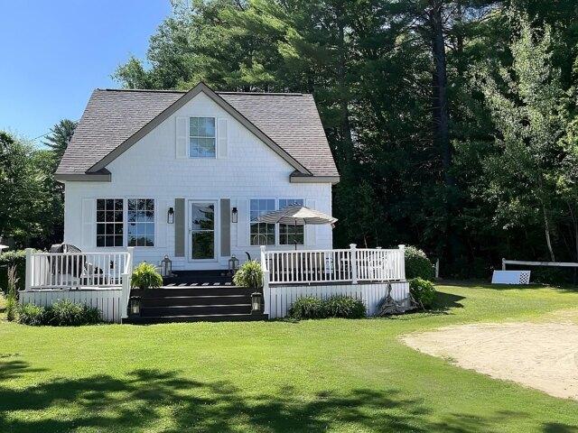 Rocky Point Rd, Wakefield, Home For Sale