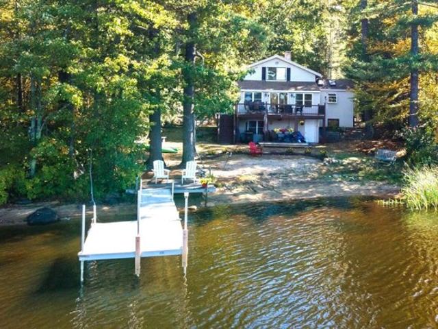 Rocky Point Rd, Barrington, Home For Sale