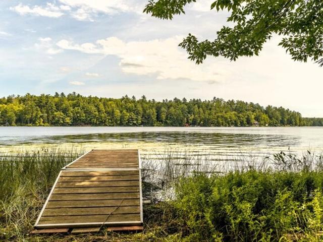 Rocky Point Rd, Lincolnville, Home For Sale