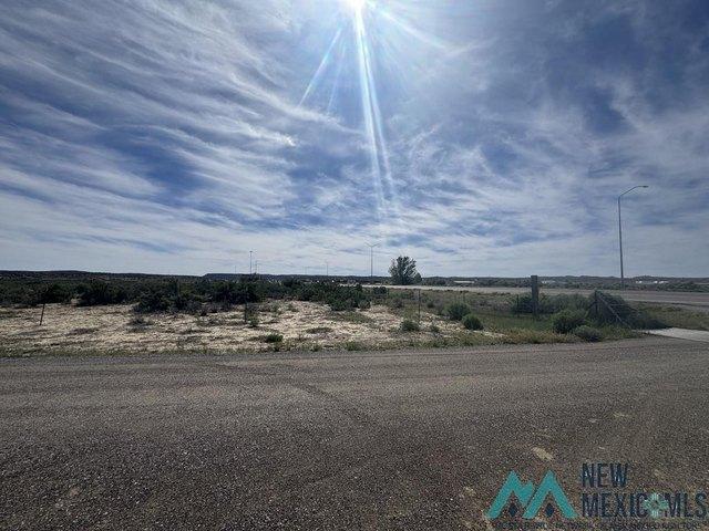 Rocky Point Rd, Mentmore, NM 87319