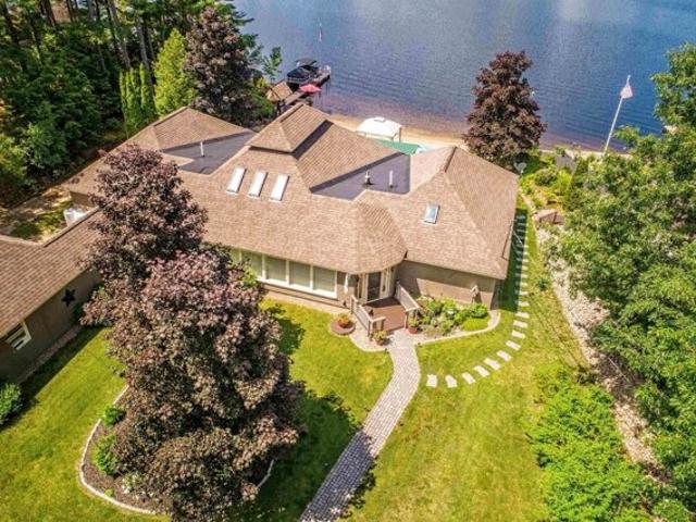 Rocky Point Rd, Milton, Home For Sale