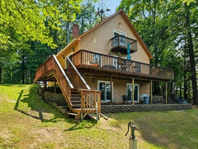 Rocky Point Rd, Monmouth, Home For Sale