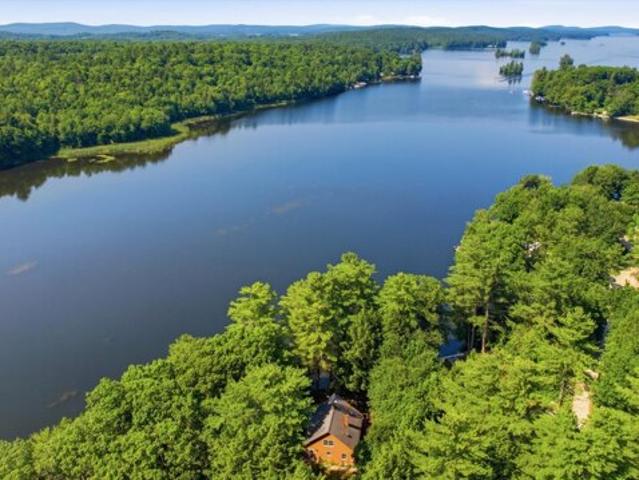 Rocky Point Rd, Monmouth, Home For Sale