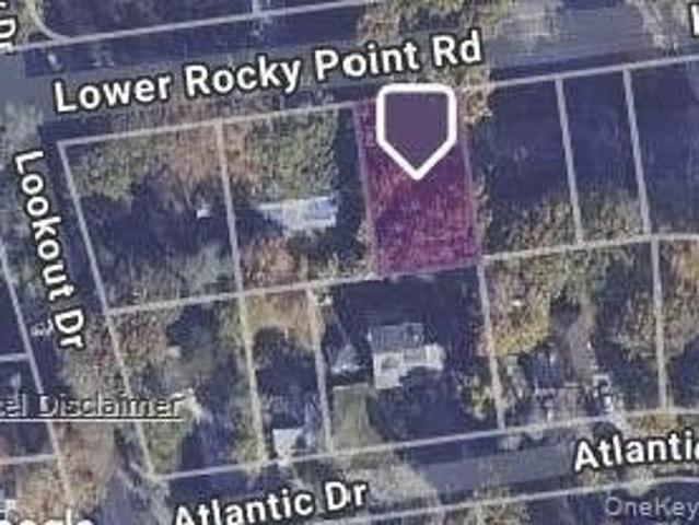 Rocky Point Rd, Sound Beach, NY 11789