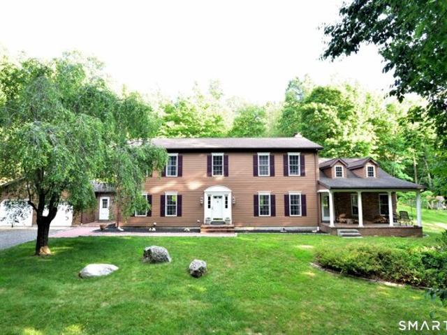 Rocky Rd W, Harwinton, Home For Sale