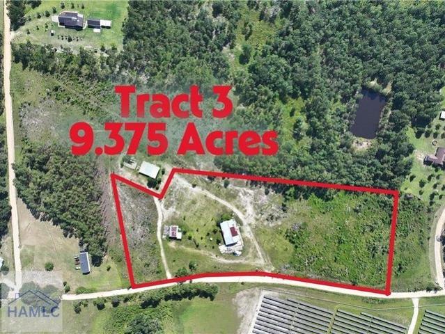 Rocky Rd, Baxley, GA 31513