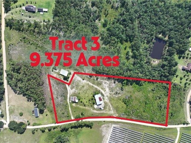 Rocky Rd, Baxley, GA 31513