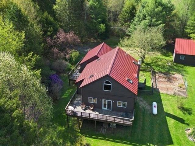 Rocky Rd, Johnson, Home For Sale