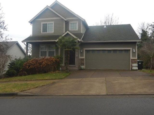 Rocky Ridge Ave SE