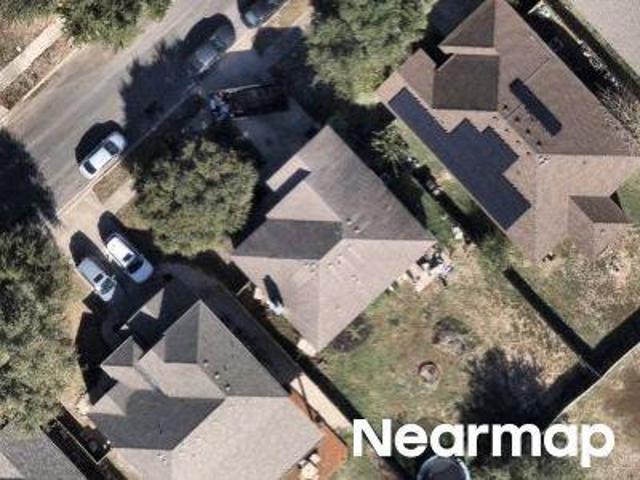 Rocky Ridge Dr