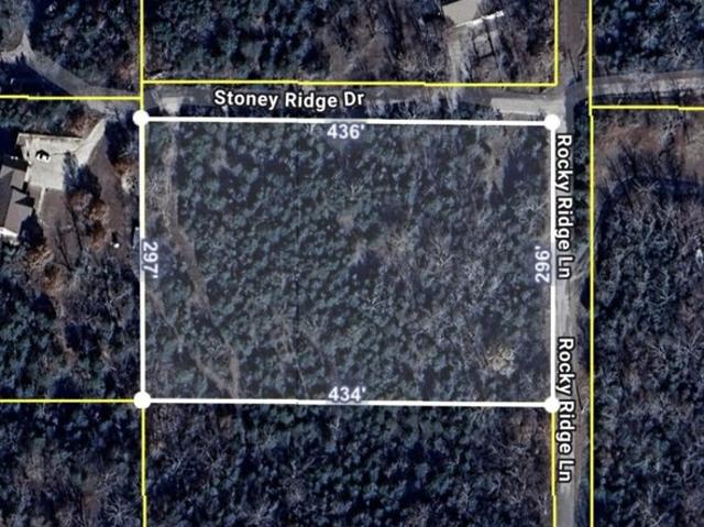 Rocky Ridge Ln, Forsyth, MO 65653