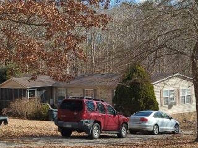 Rocky Ridge Rd