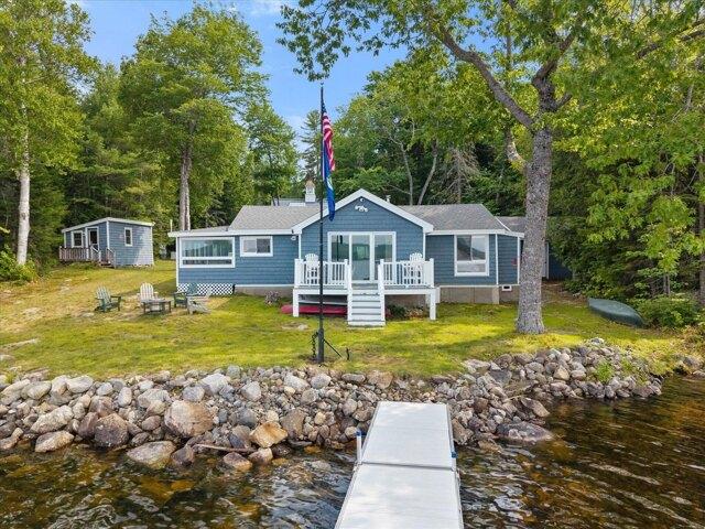 Rocky Shrs, T Indian Purchase Township, Home For Sale