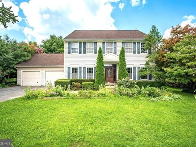 Rocky Springs Rd, Frederick, Home For Sale