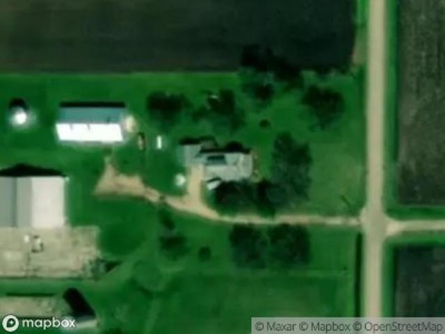 Rockyford Rd