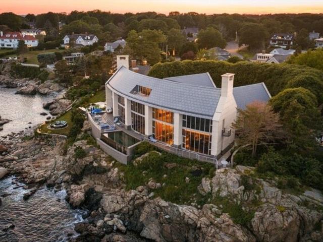 Rockyledge Rd, Swampscott, Home For Sale