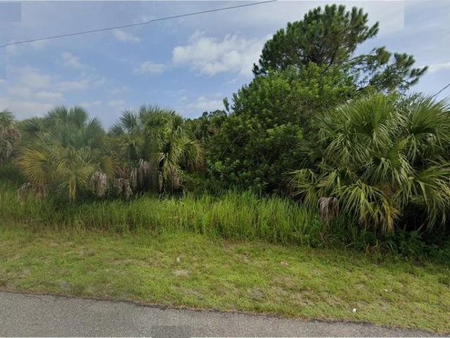 Rocliff Ave, North Port, FL 34287