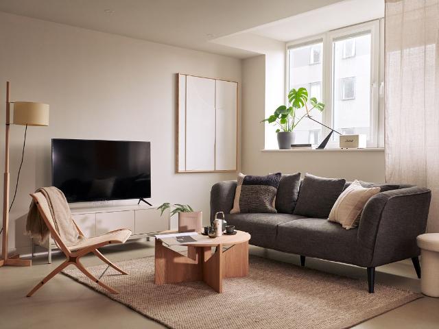 Roco, 19 James Street L2, 1 bed flat to rent, £1,400 pcm | PrimeLocation