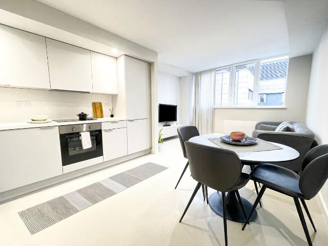Roco, 19 James Street L2, 1 bed flat to rent, £1,100 pcm | PrimeLocation