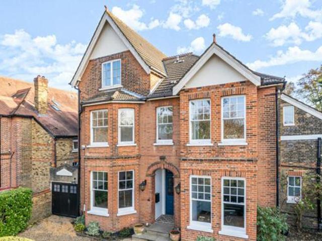 Rodway Road, Bromley, 5 Bedroom Detached