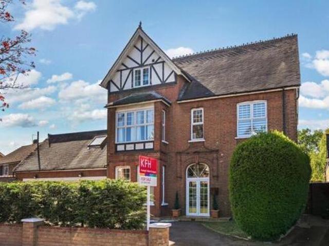 Rodway Road, Bromley, 9 Bedroom Detached