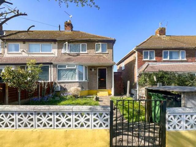 Rodway Road, Patchway, 3 Bedroom End