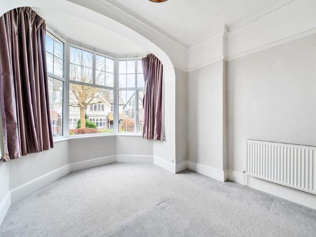 Rodway Road, Roehampton, London, SW15