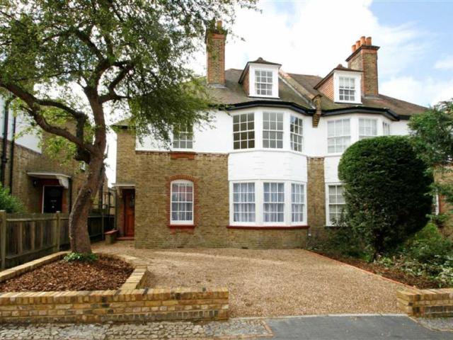 Rodway Road, Roehampton SW15, 5 bed semi detached house to rent, £5,000 pcm | PrimeLocation