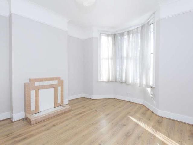 Rodwell Road, East Dulwich, London, SE22