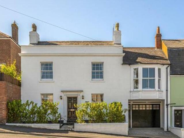 Rodwell Road, Weymouth, 5 Bedroom House