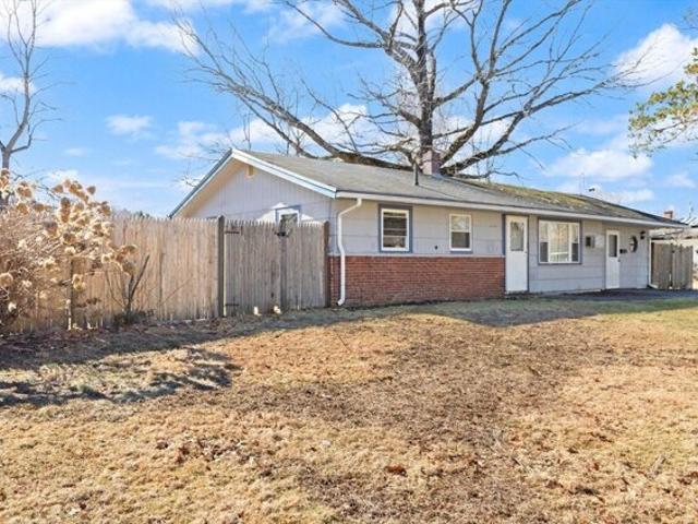 Rodwell St, Brockton, Home For Sale