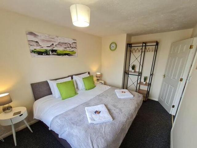 Rodyard Way, Coventry, 3 Bedroom Terraced