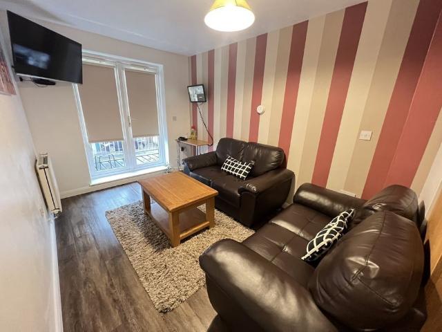 Rodyard Way, Parkside, Coventry, Room 4