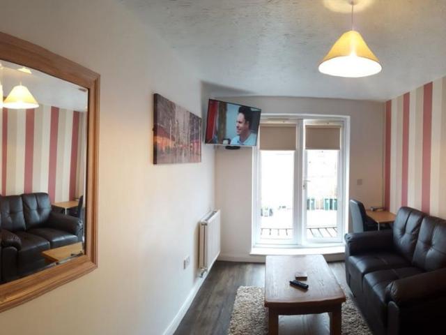 Rodyard Way, Parkside, Coventry, Room 4