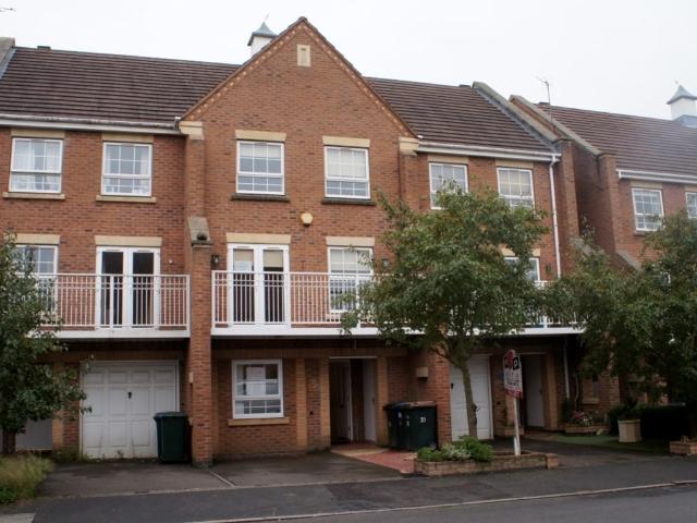 Rodyard Way, Room 4, Parkside, Coventry