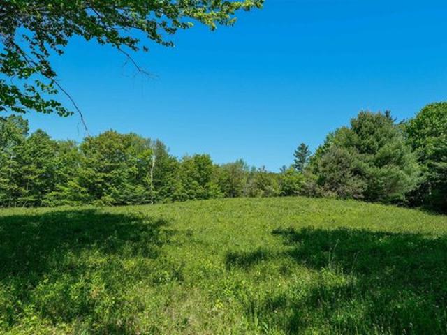 Rod and Gun Club Rd Lot 9, Ludlow, VT 05149