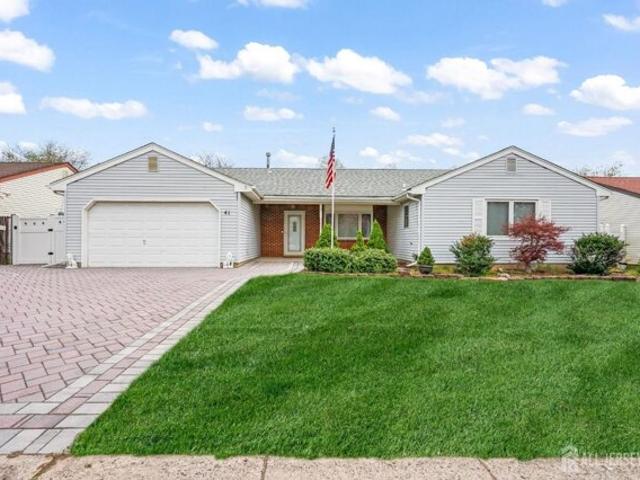 Rodak Cir, Edison, Home For Sale