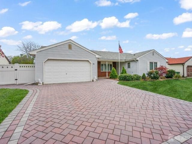 Rodak Cir, Edison, Home For Sale