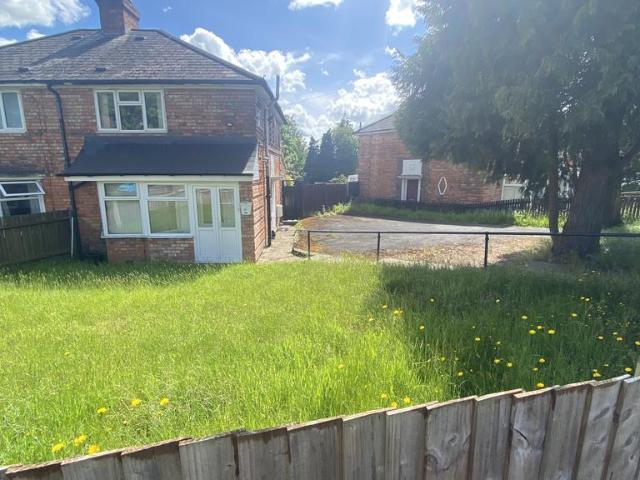 Rodbourne Road, Birmingham B17 4 bed semi detached house to rent £1,850 pcm £427 pw