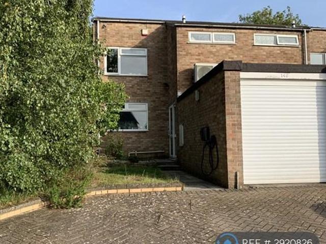 Rodbourne Road, Bristol, BS10 3 bed semi detached house to rent £1,850 pcm £427 pw