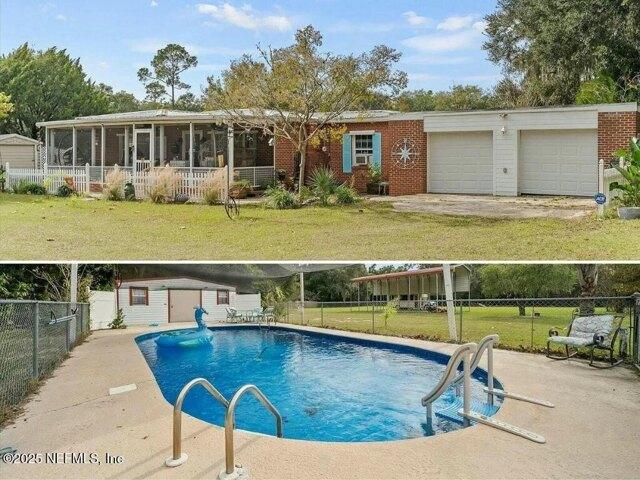 Roddy Rd, Palatka, Home For Sale