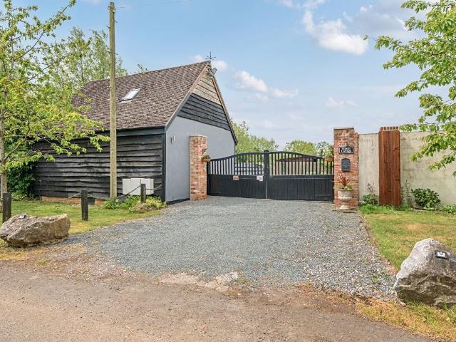Rode Common, Rode, Frome BA11, 2 bed barn conversion to rent, £1,400 pcm | PrimeLocation