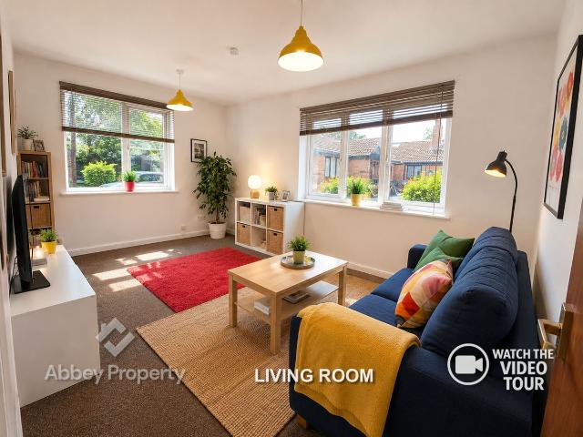 Rodeheath, Luton LU4, 2 bed flat to rent, £1,200 pcm | PrimeLocation