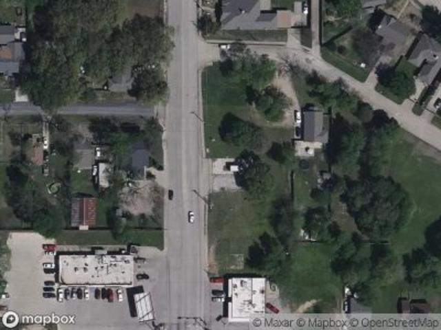 Rodeo Center Blvd