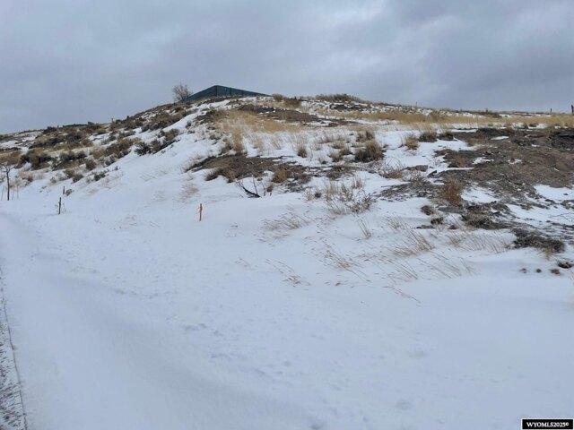 Rodeo Ct, Rawlins, Plot For Sale